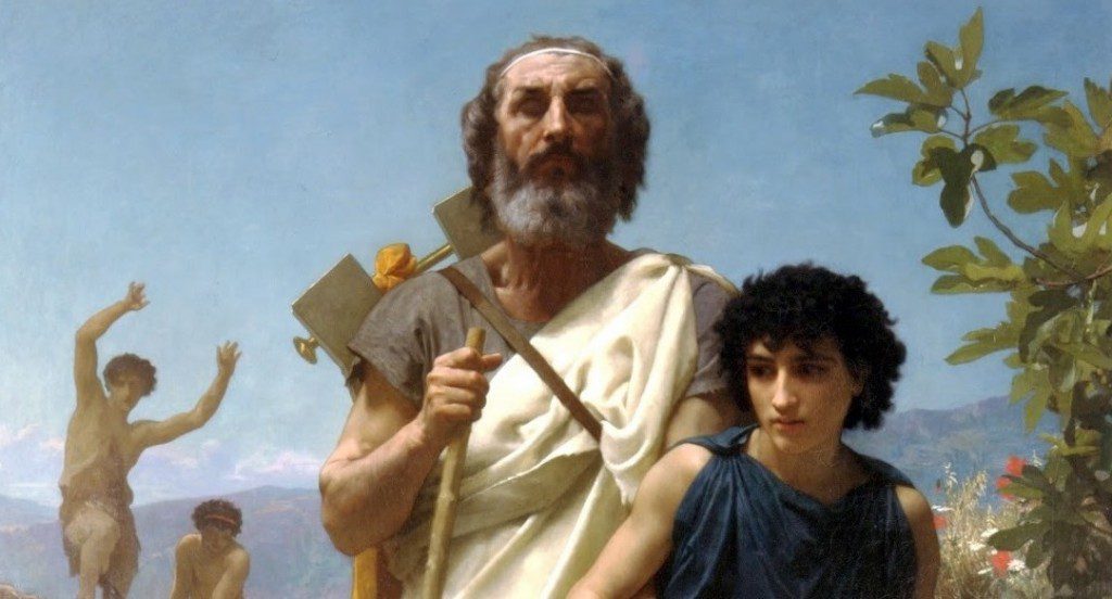 Society of Classical Poets