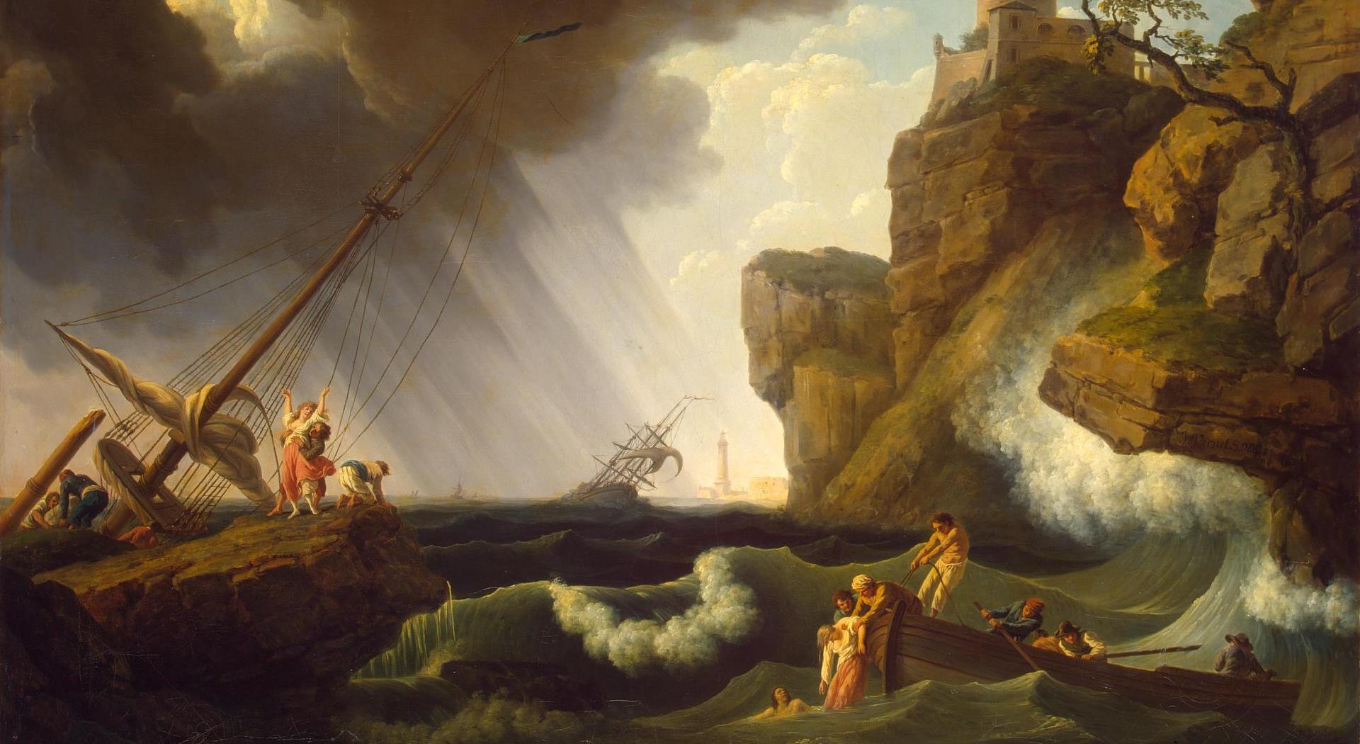 Society of Classical Poets