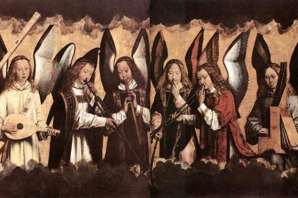 Society of Classical Poets