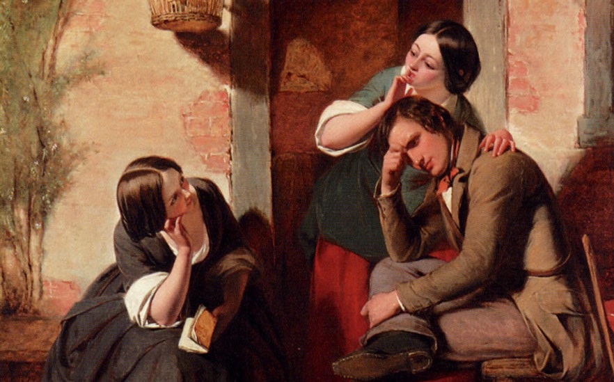 Poem 25 Riddles by Evan Mantyk (with Answers) | Society of Classical Poets