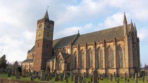 Poem 'Dunblane Cathedral': A Poem on the 20th Anniversary of a Massacre ...