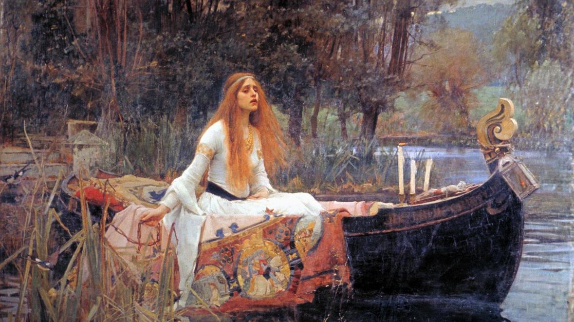 Poem 'Dryads’ Winter Lament' by Wandi Zhu | Society of Classical Poets