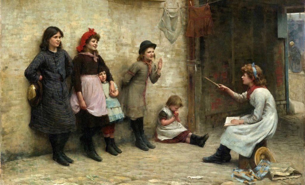 About Us | Society of Classical Poets