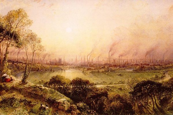 Pantoum | Society of Classical Poets