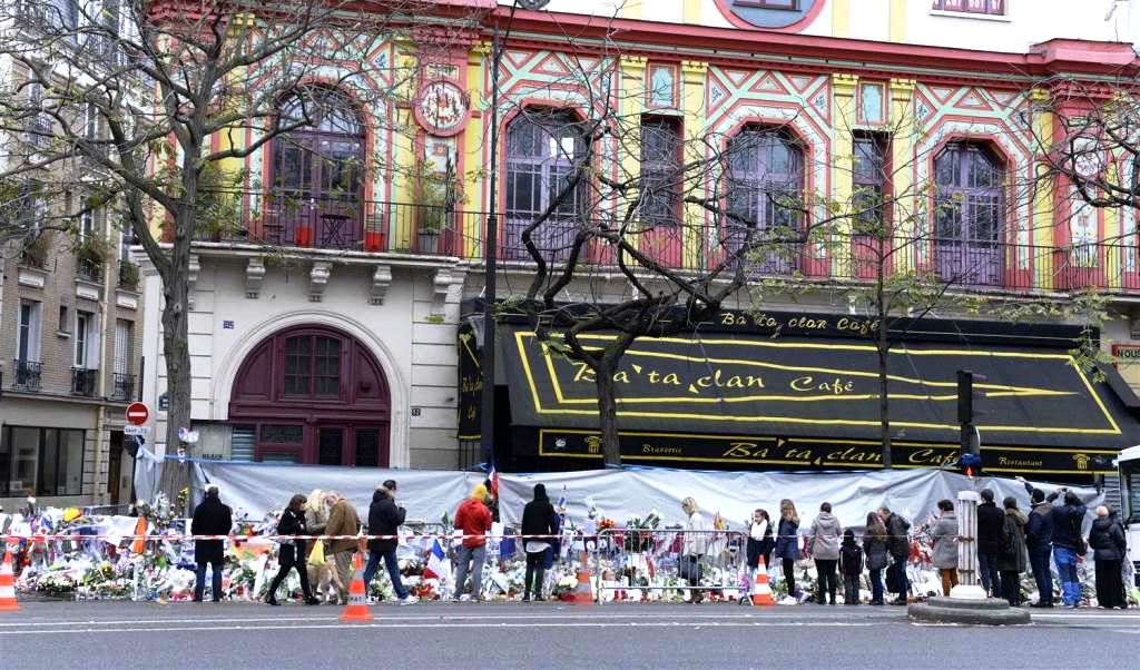 November 19, 2016 – Society of Classical Poets