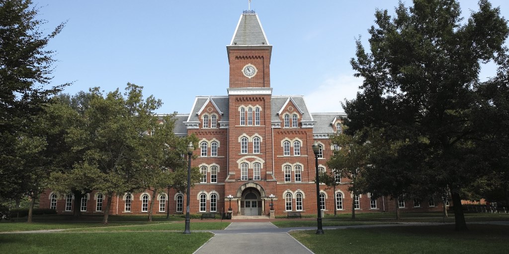 Poem 'Ohio State University Attack' and Other Poetry by Bruce Dale Wise ...