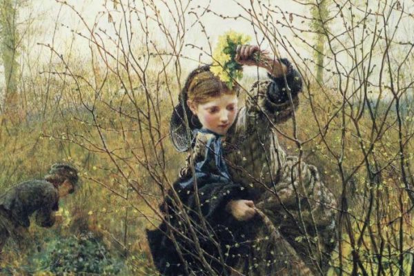 The Society | Society of Classical Poets