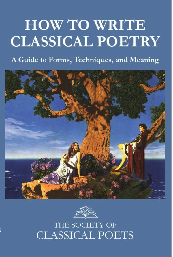 New Publication: ‘How to Write Classical Poetry’ Released by the ...
