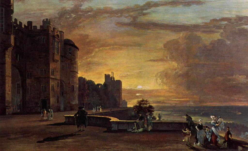 Joseph S. Salemi: Poet Biography and Poems | Society of Classical Poets