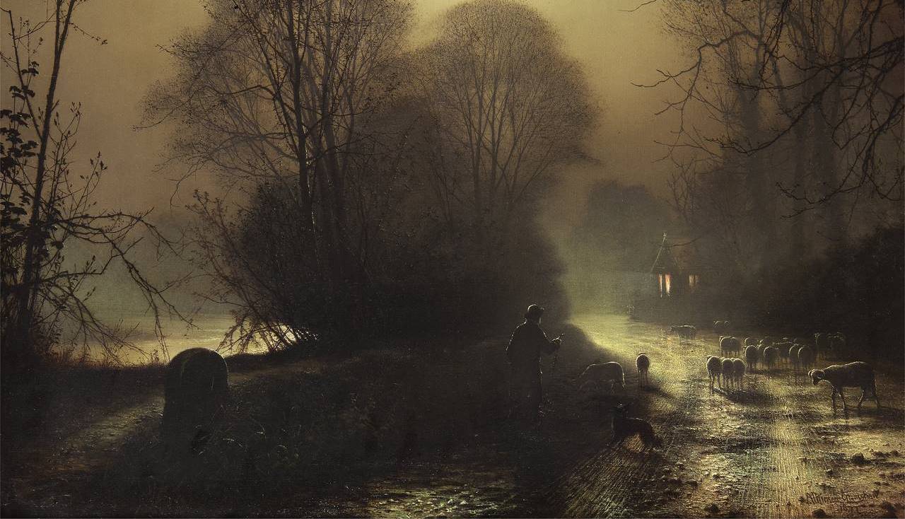 Poem 'A Communist Specter Haunts the West' by Adam Jon Miller | Society ...