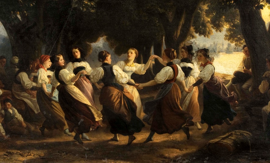 Poem 'For Patricia Smith' by Joseph S. Salemi | Society of Classical Poets