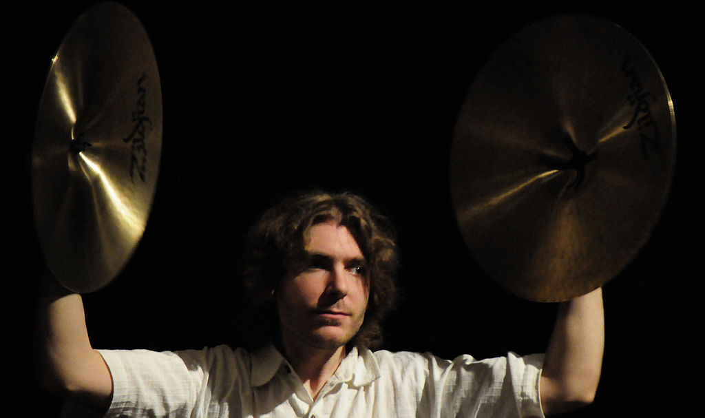 Poem 'The Cymbal Player' and Other Poetry by Martin Elster | Society of ...