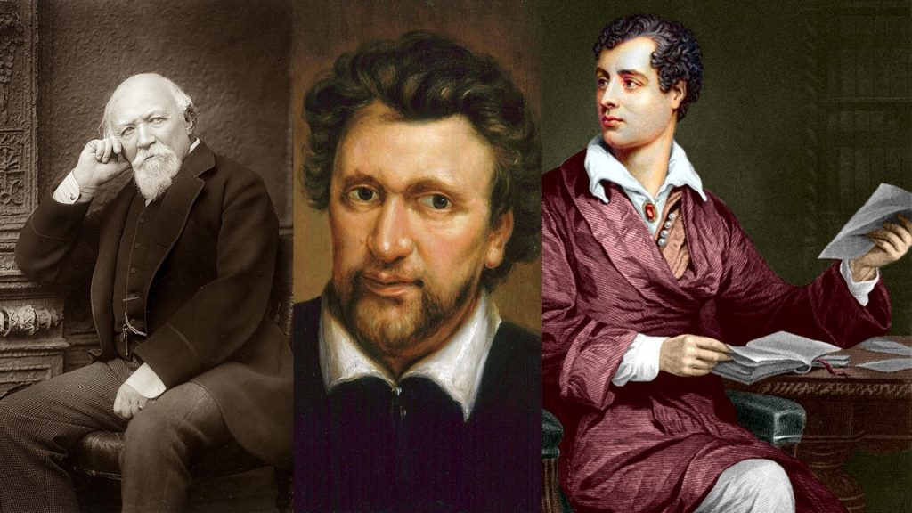 10 Greatest Poems Ever Written | Society of Classical Poets