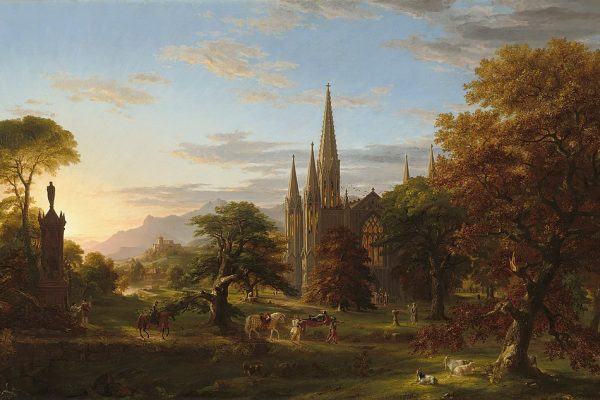 The Society of Classical Poets