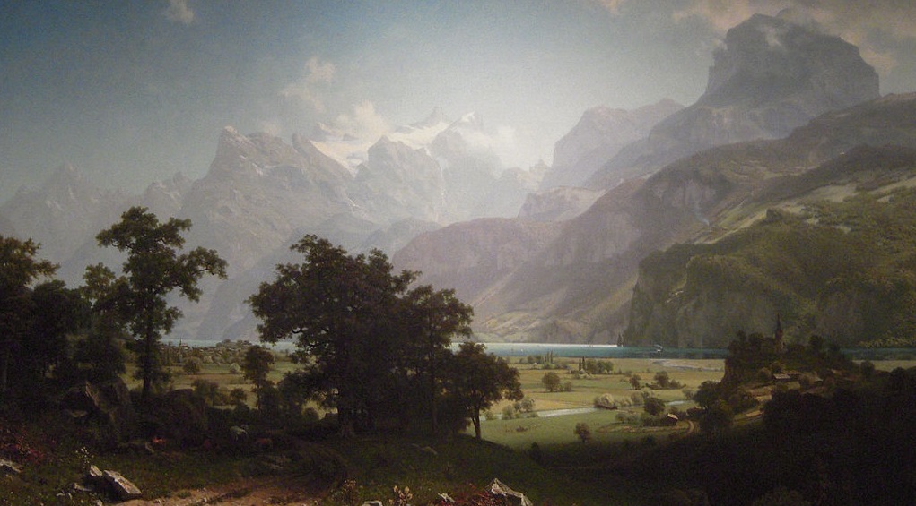 ‘Heritage’ by C. David Hay – Society of Classical Poets