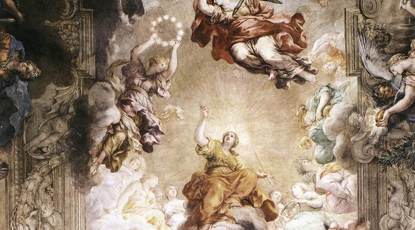 Poem 'Providence and Poetic Tradition' by Charles Eager | Society of ...