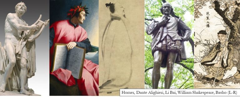 Poetry | Society of Classical Poets