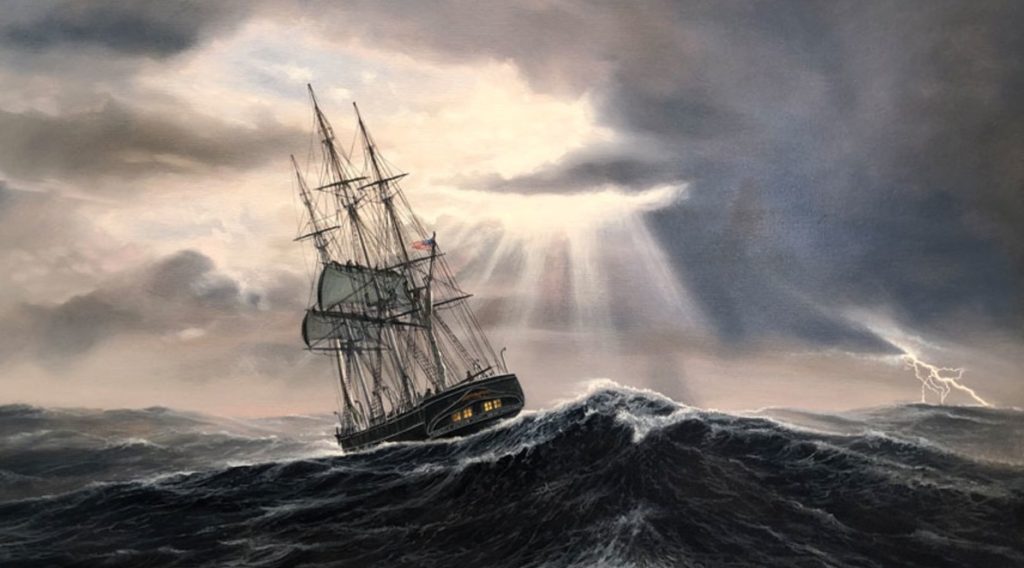 Joseph S. Salemi: Poet Biography and Poems | Society of Classical Poets