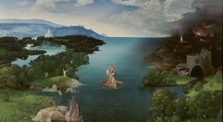 Crossing_the_River_Styx | Society of Classical Poets