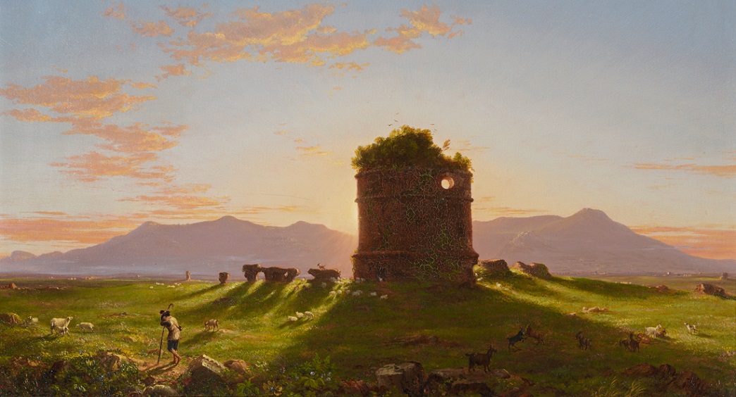 Poem 'It Must Be Spring Again' and Other Poetry by Roy E. Peterson ...