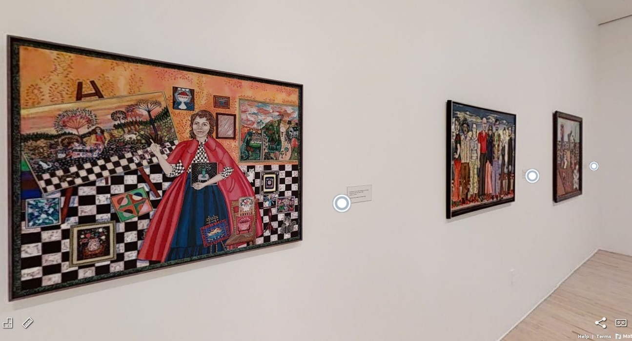 Sally Cook art exhibition | Society of Classical Poets