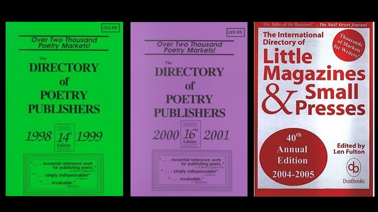 Poem A Smorgasbord of Craziness: An Essay by Joseph S. Salemi | Society ...