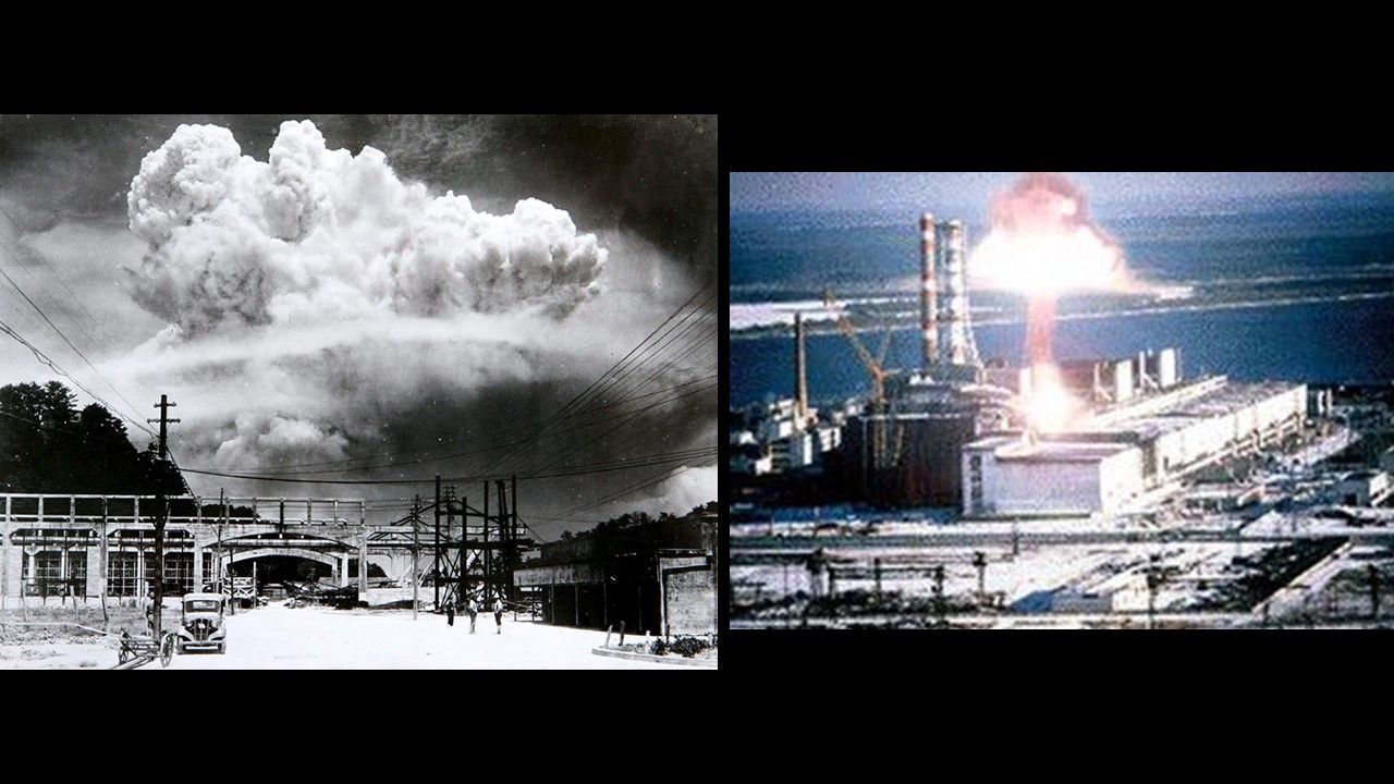 Poem Three Poems of the Nuclear Age by Peter Austin | Society of ...