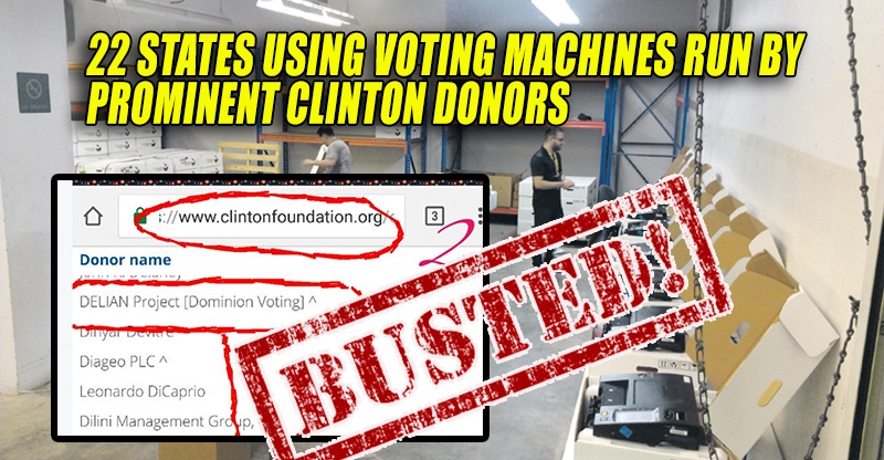 Poem 'Dominion' and Other Poetry on Voter Fraud | Society of Classical ...