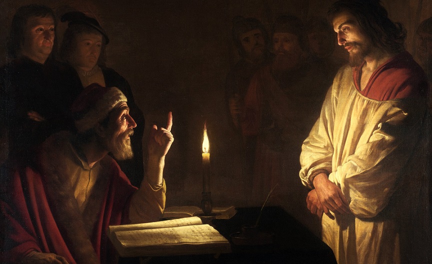 gerard_van_honthorst_-_christ_before_the_high_priest_-_wga11650-copy ...