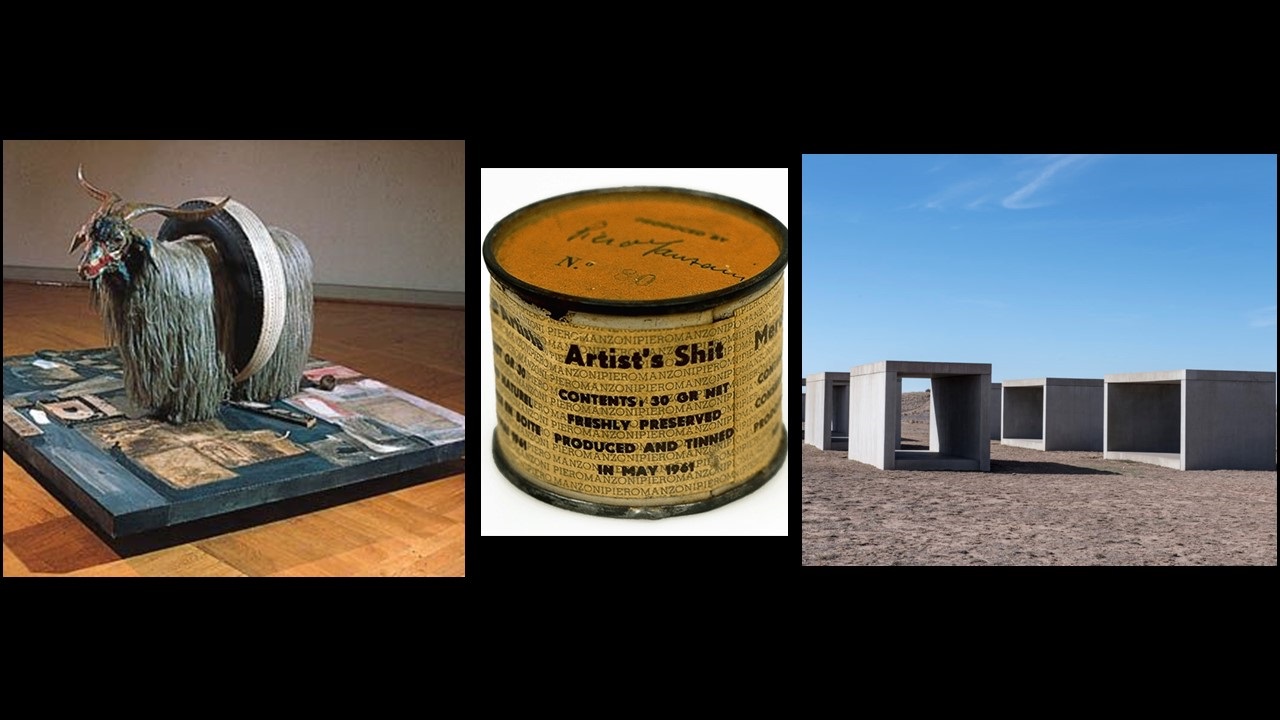 Poem 'The State of Art' and Other Poems by Sally Cook | Society of ...