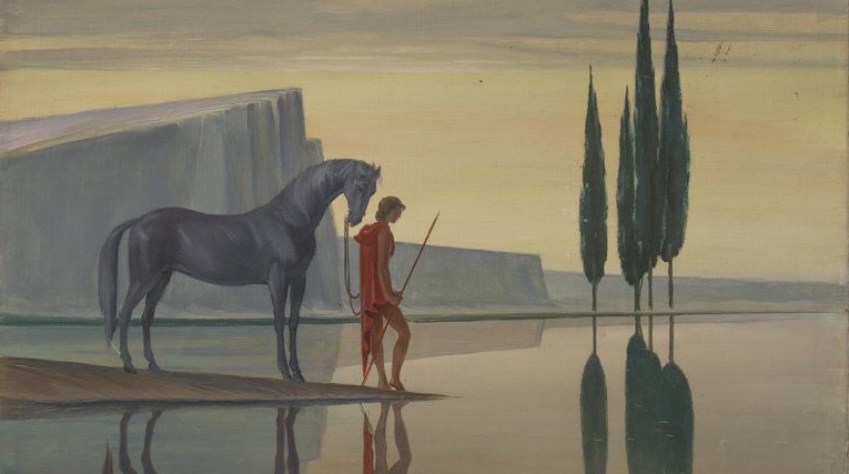 Poem 'Providence' by Stephen Ramsek | Society of Classical Poets