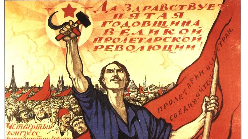 Poem 'Anti-Racist Cant' by Julian Woodruff | Society of Classical Poets