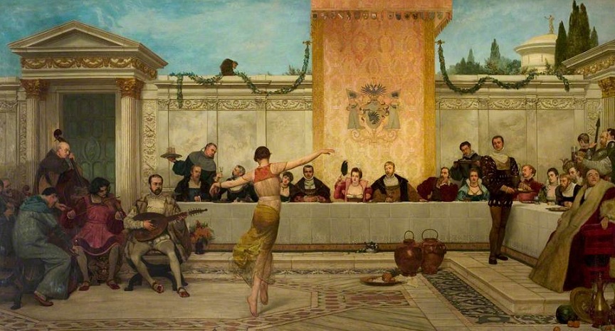 Poem 'Epicure's Delight' and Other Poetry by E.C. Traganas | Society of ...
