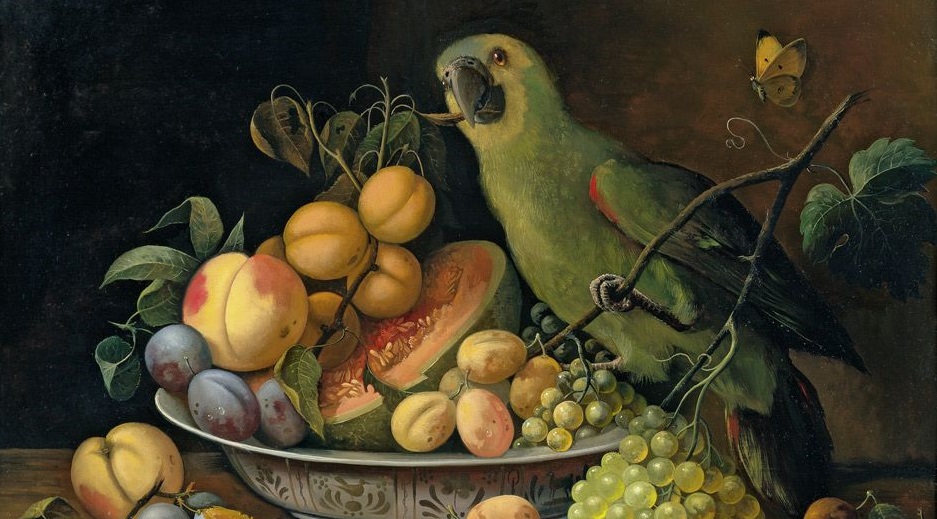 Poem 'Bird of Prey' by Raymond Gallucci | Society of Classical Poets