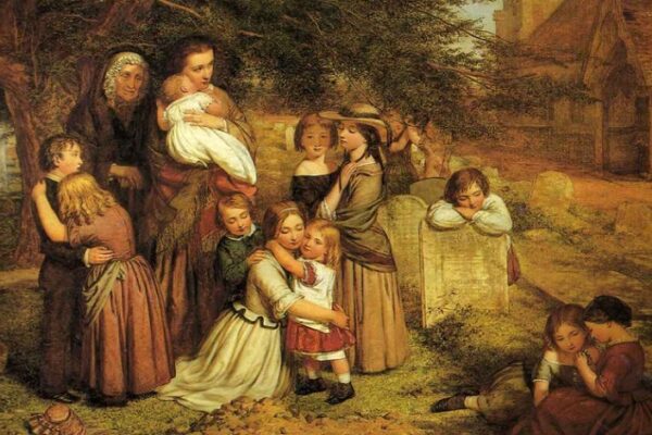 The Society of Classical Poets