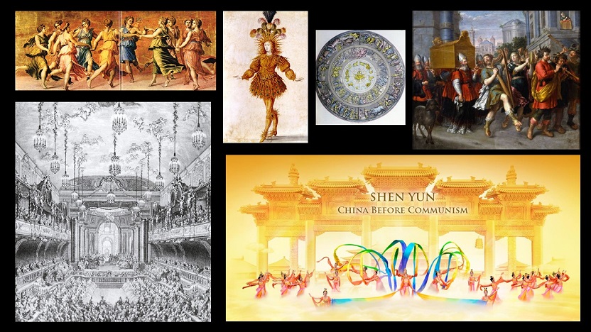 Poem Four Sonnets on Traditional Dance, by Evan Mantyk | Society of ...