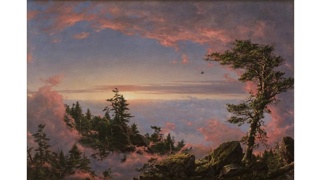 Poem 'Magna Lex': A Poem by Jeff Kemper | Society of Classical Poets