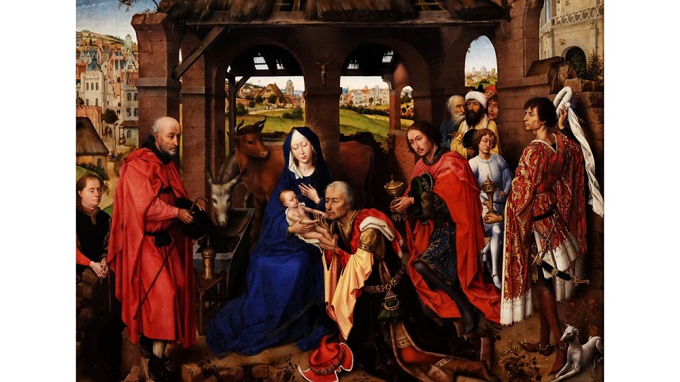 Poem The SCP Christmas and New Year 2021 Poetry Reading, Online ...