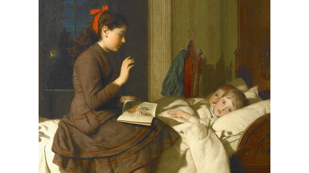 Poem 'Devotions': A Poem by Adam Wasem | Society of Classical Poets