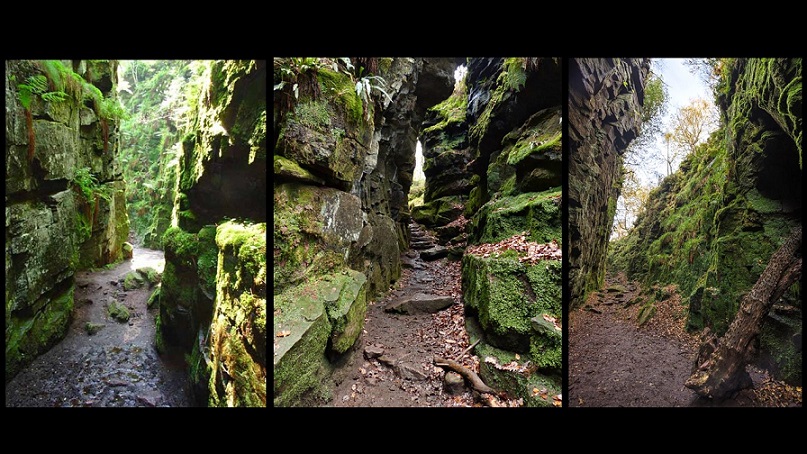 lud’s church green chapel | Society of Classical Poets