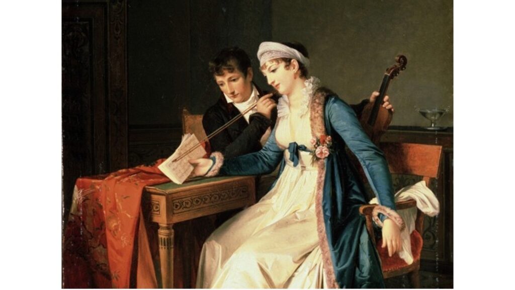 Society of Classical Poets