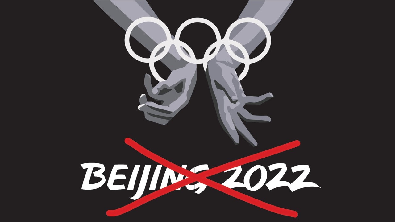 Poem A Poem on the 2022 Beijing Winter Olympics, by Bruce Dale Wise ...