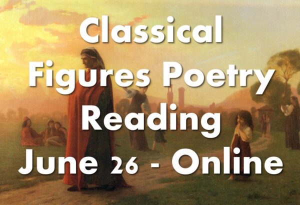 Become a Member | Society of Classical Poets
