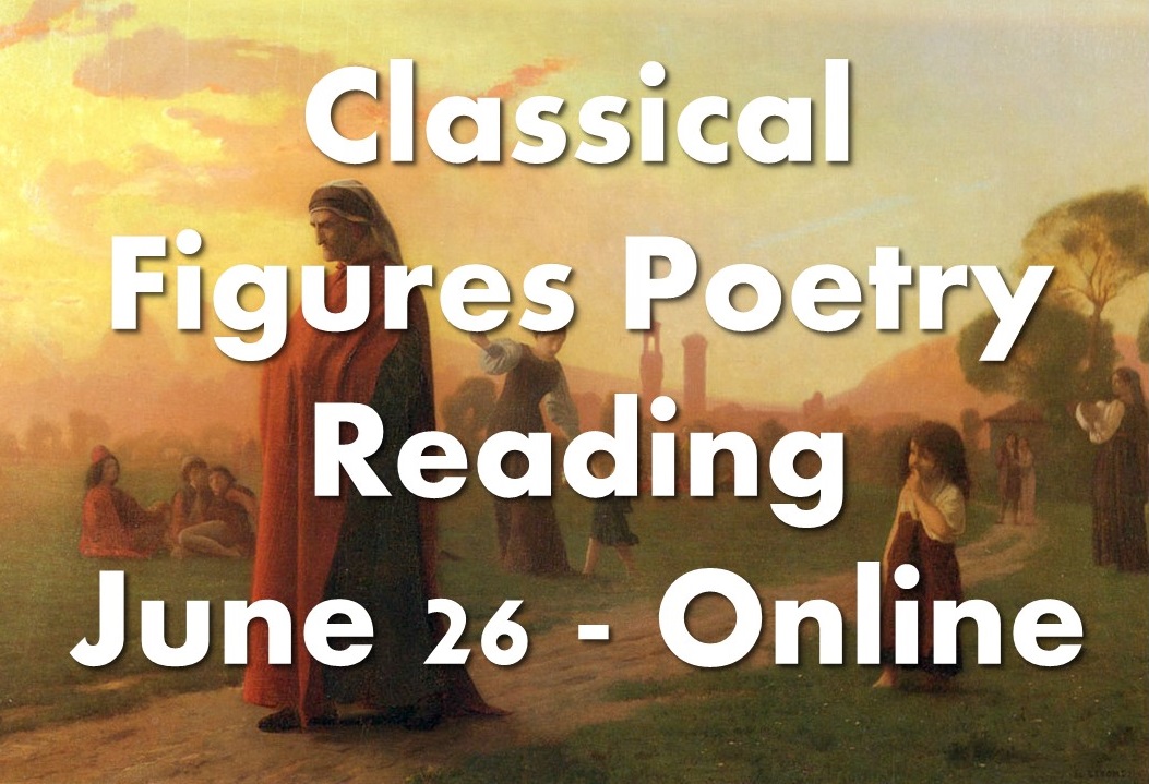 Become a Member | Society of Classical Poets
