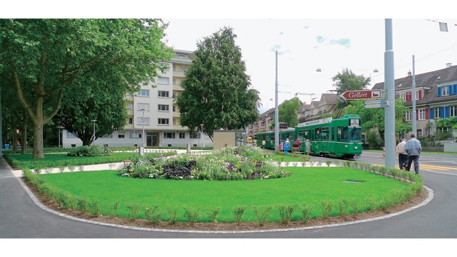 karl barth platz basel | Society of Classical Poets