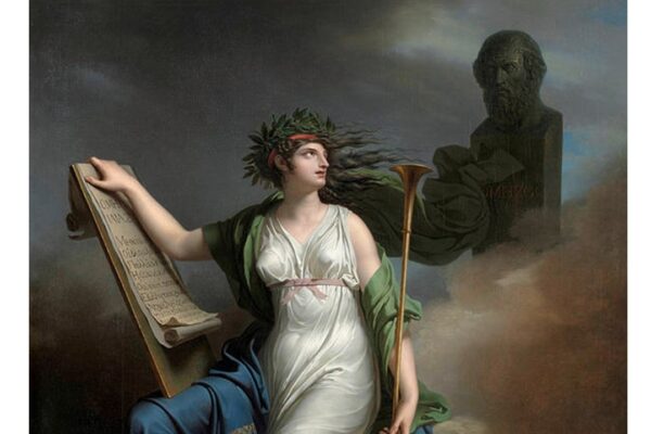 Society of Classical Poets