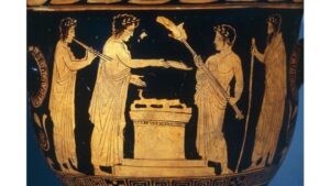 Society of Classical Poets