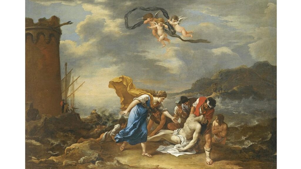 Society of Classical Poets