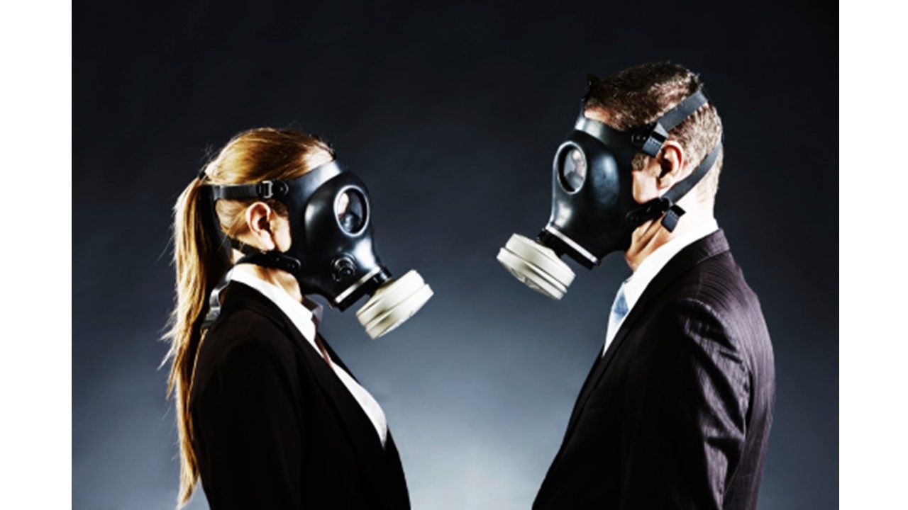 CO2 gas mask CDC | Society of Classical Poets