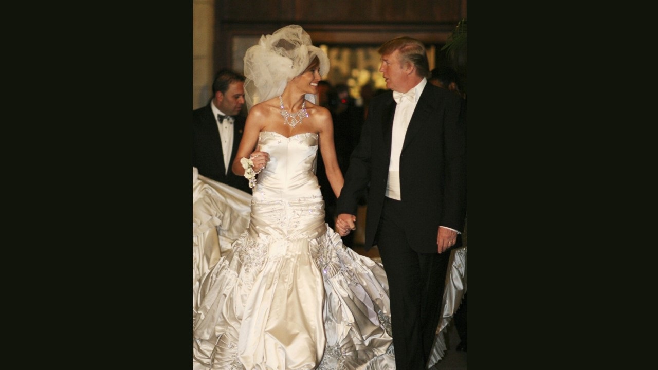 Poem A Poem for Donald Trump: 'Nessun Dorma' by Monika Cooper | Society ...